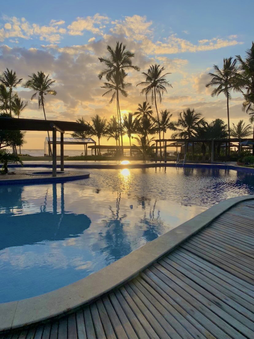 Tororomba Resort - ABIH Bahia